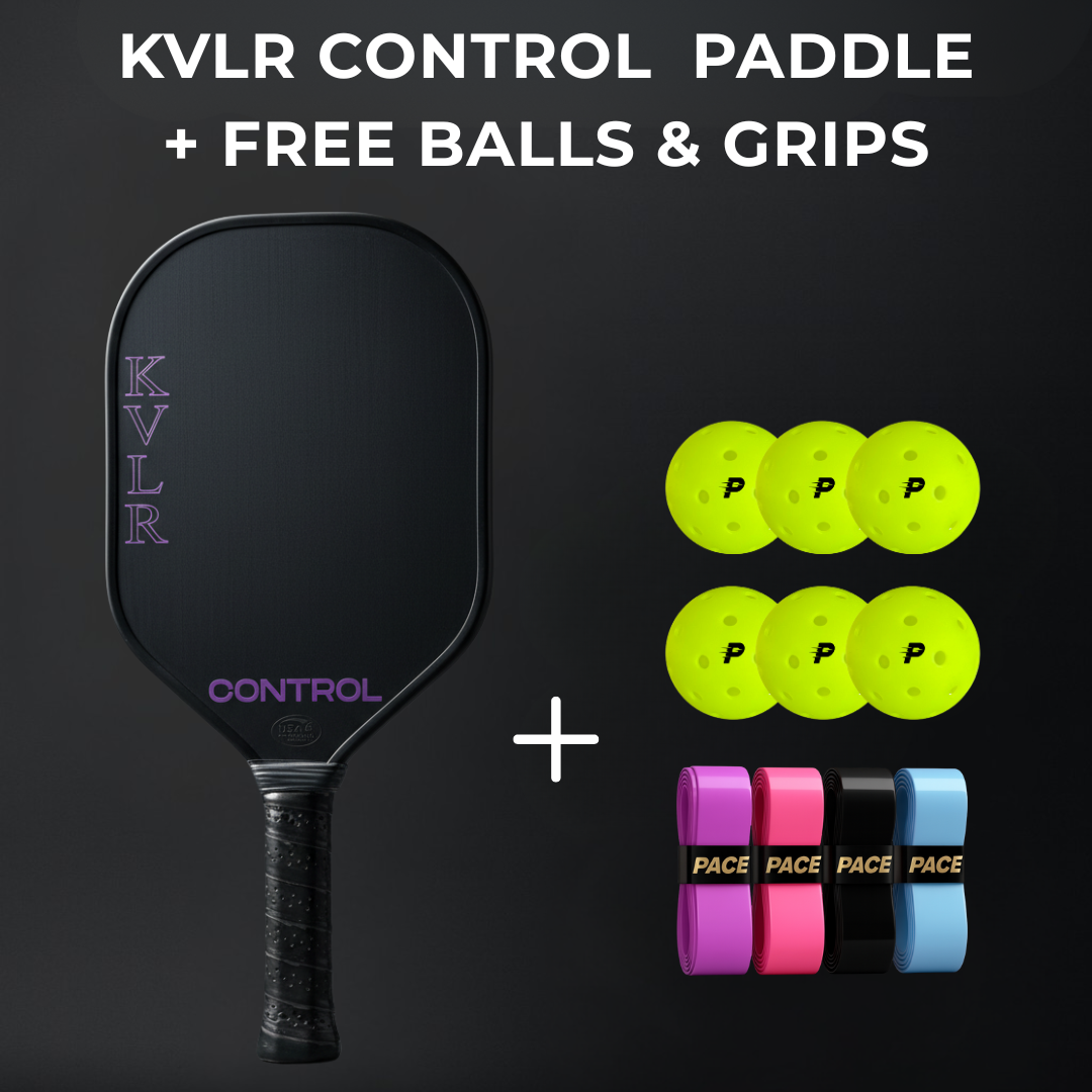 KVLR CONTROL PADDLE – PACE